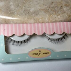 House of Lashes | Makeup | House Of Lashes Darling False Eye Lashes ...